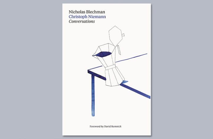 “Conversations”. Le conversazioni visive tra Christoph Niemann e ...
