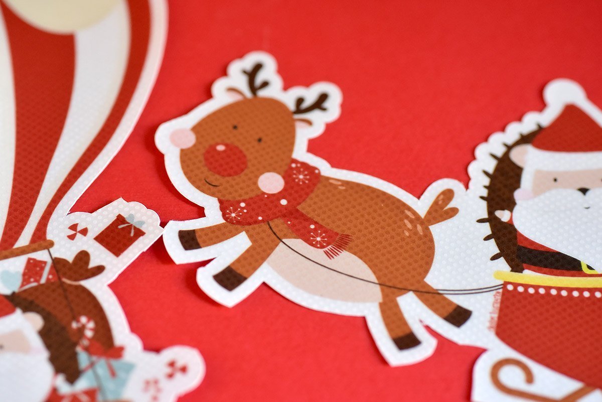 Adesivi attacca e stacca da riposizionare tutte le volte che vuoi ...