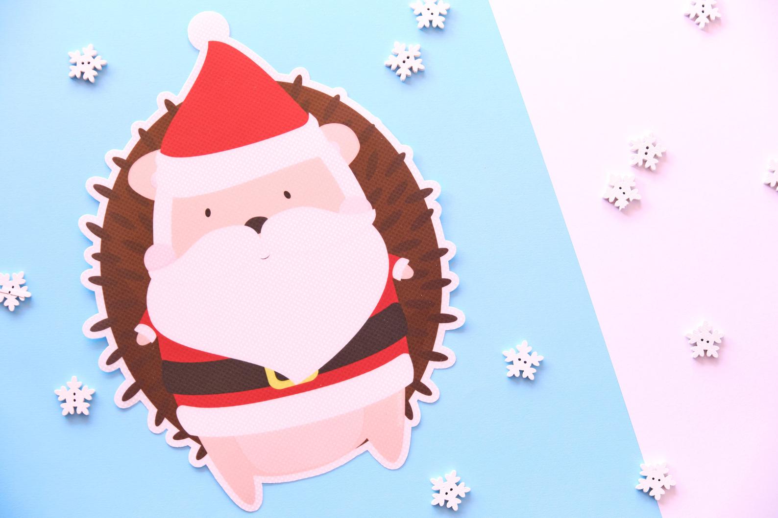 Adesivi attacca e stacca da riposizionare tutte le volte che vuoi ...